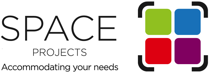 Space Projects – Accommodating your needs